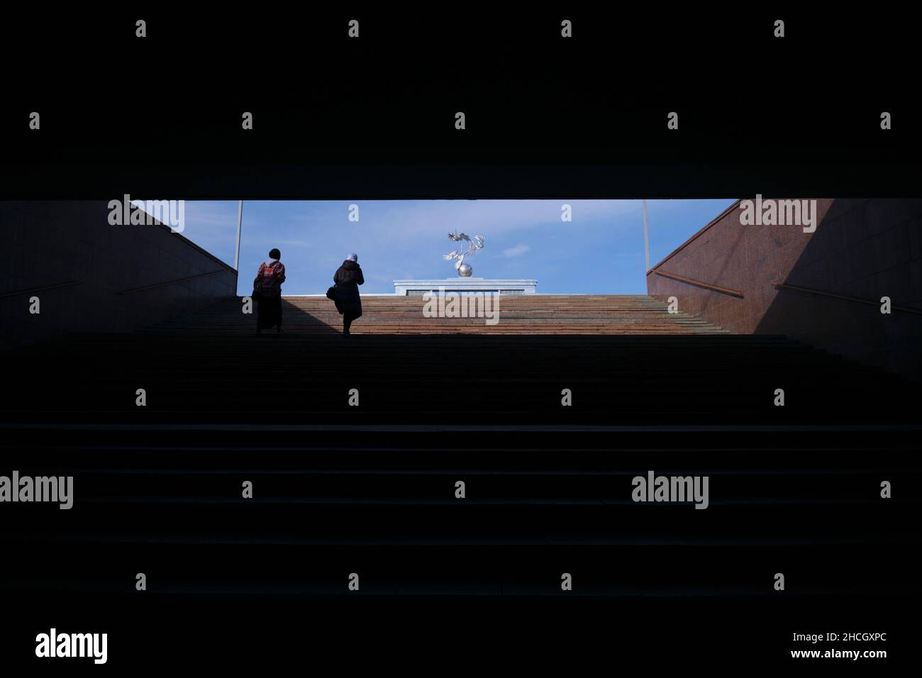 Independence subway hi-res stock photography and images - Alamy