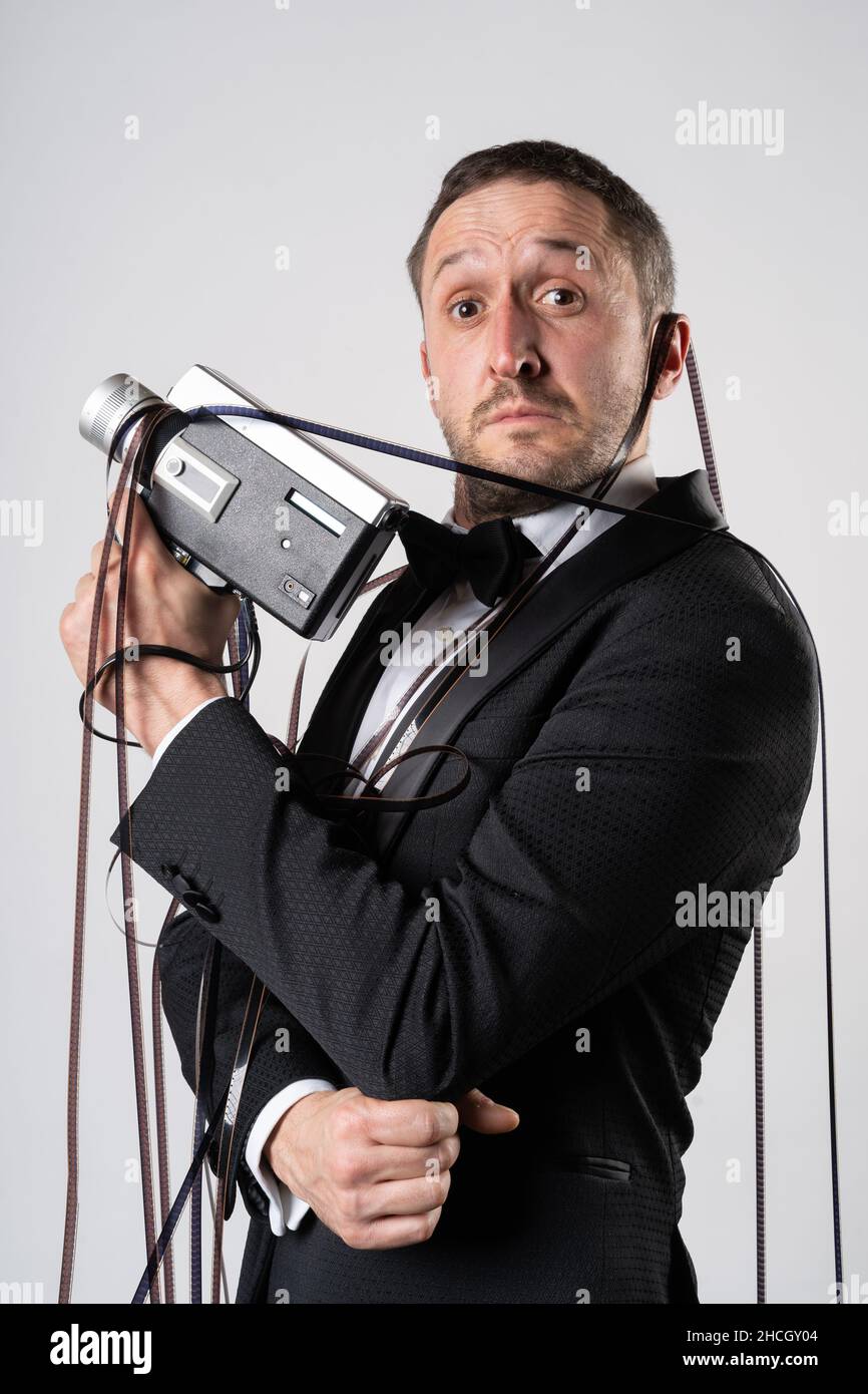 Adult films hi-res stock photography and images - Alamy