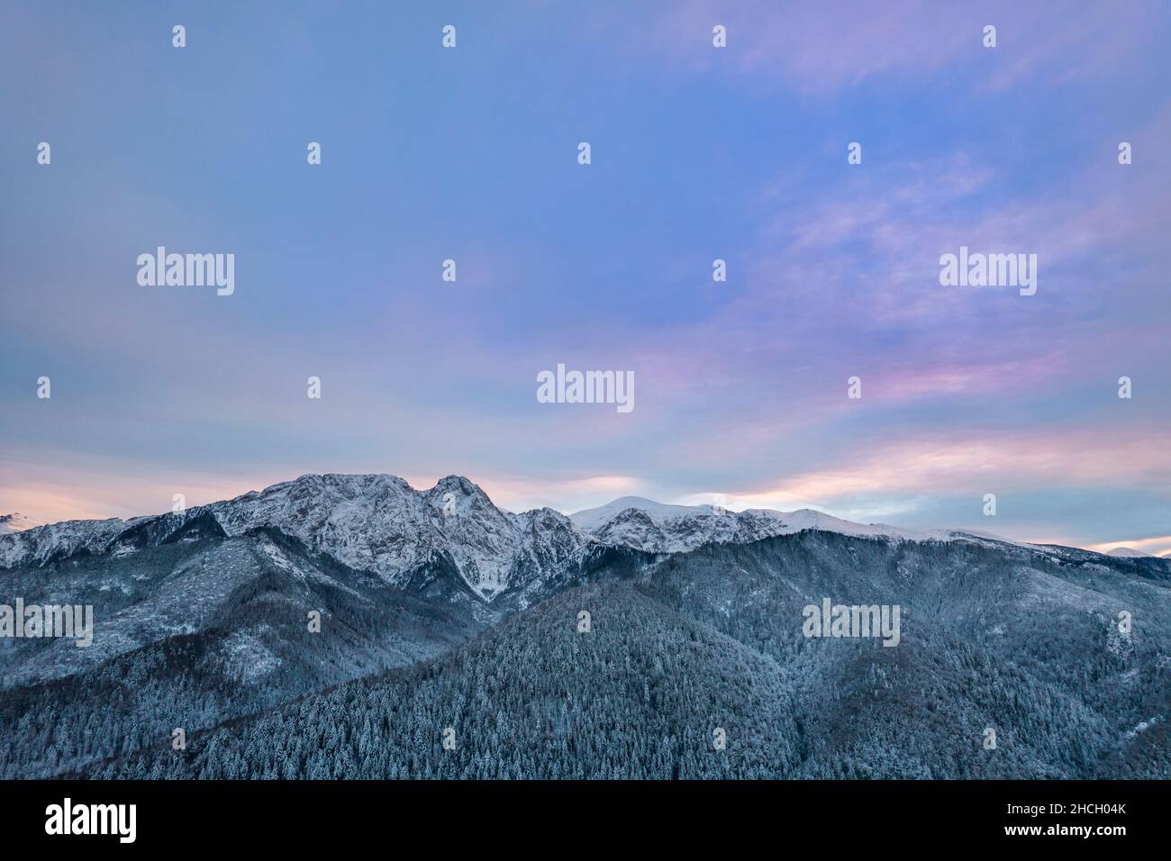 Mount giewont hi-res stock photography and images - Alamy