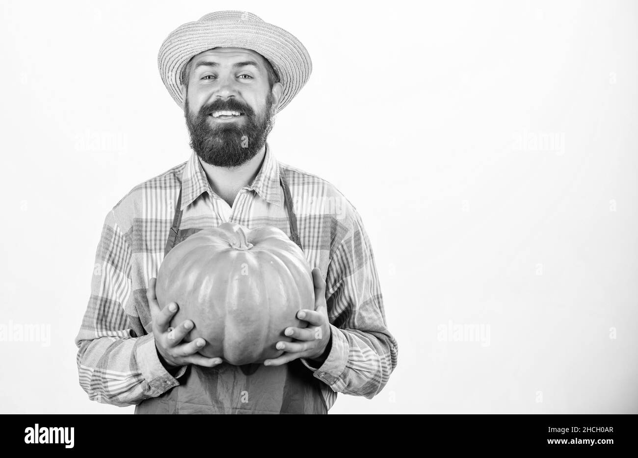 Spring vegetables seasonal vegetables Black and White Stock Photos ...