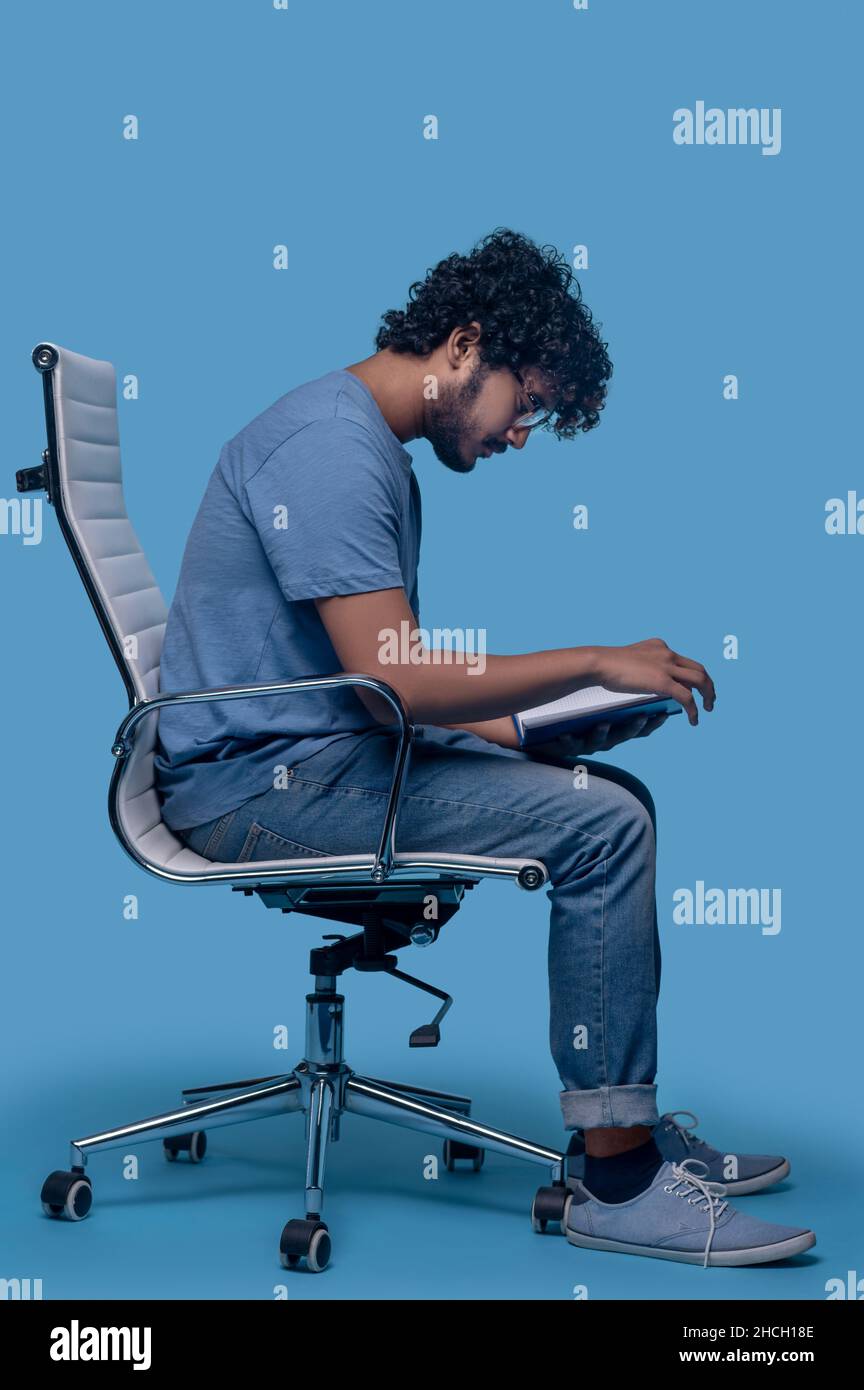 Perusing hi-res stock photography and images - Alamy