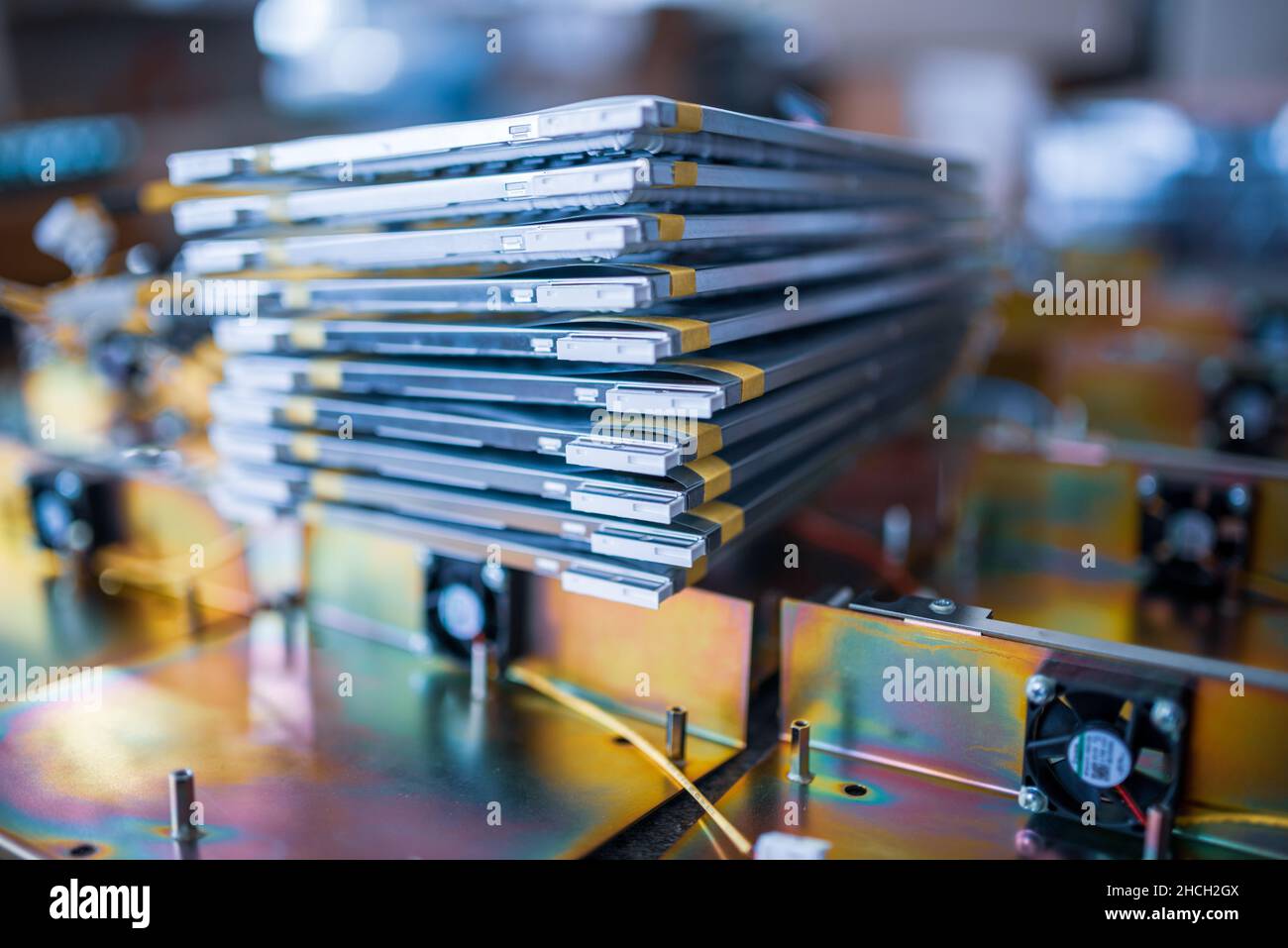 The matrix film hi-res stock photography and images - Alamy