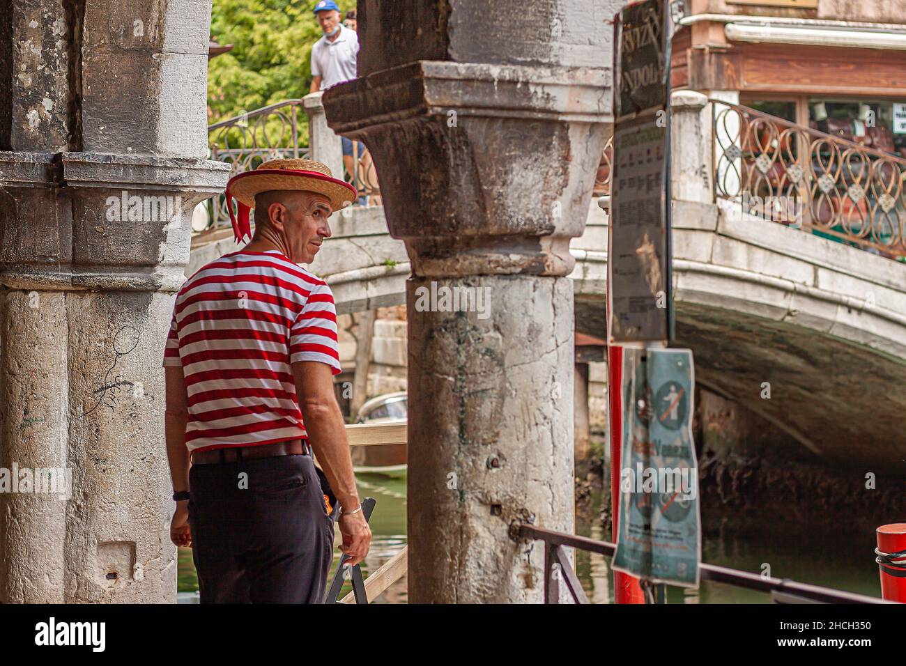 Venetian clothes hi-res stock photography and images - Alamy