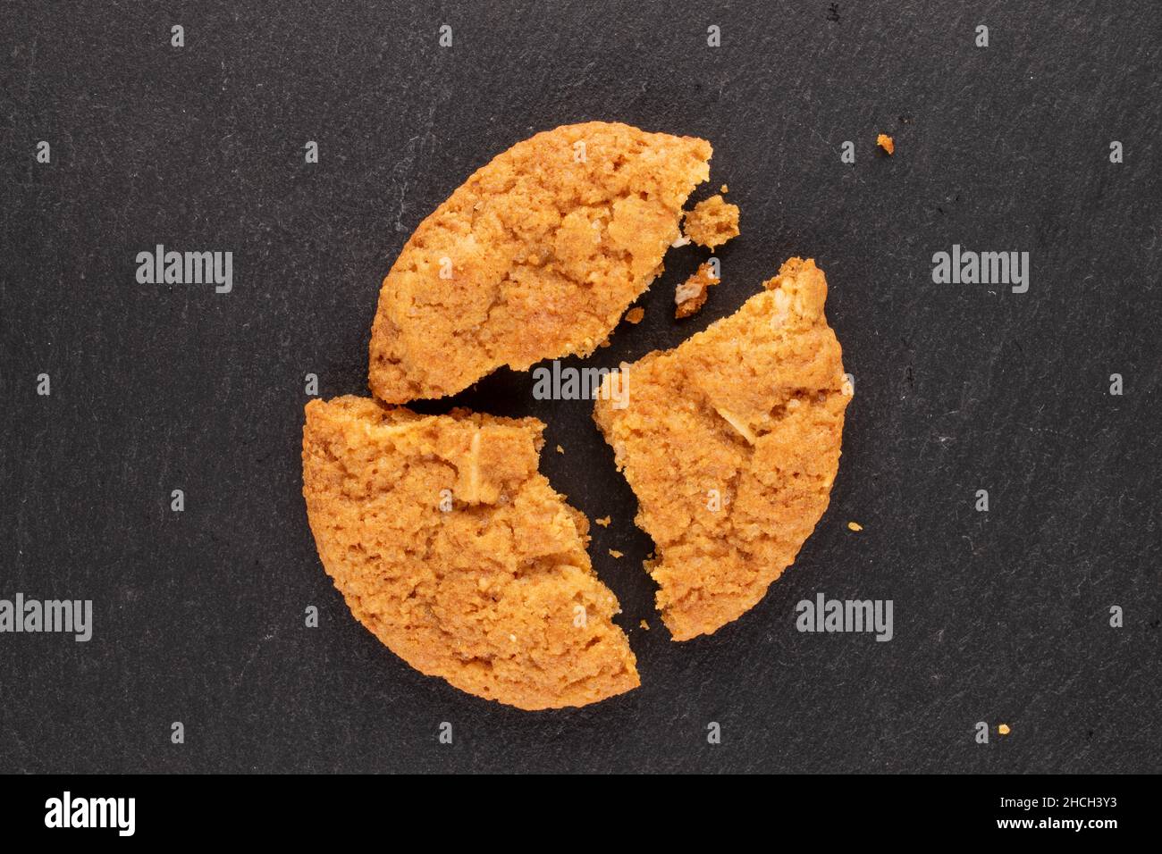 Homemade cookie hi-res stock photography and images - Alamy