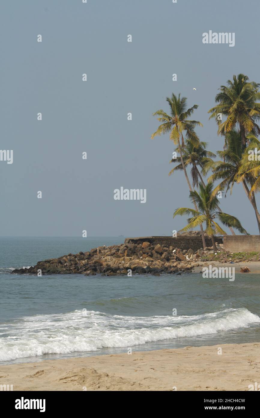Coconut rocks hi-res stock photography and images - Alamy