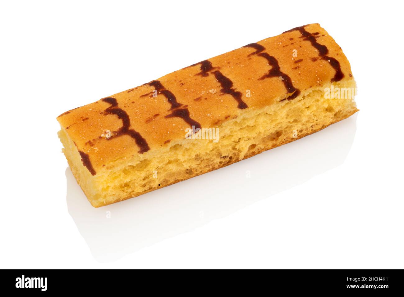 Victoria sponge isolated hi-res stock photography and images - Alamy