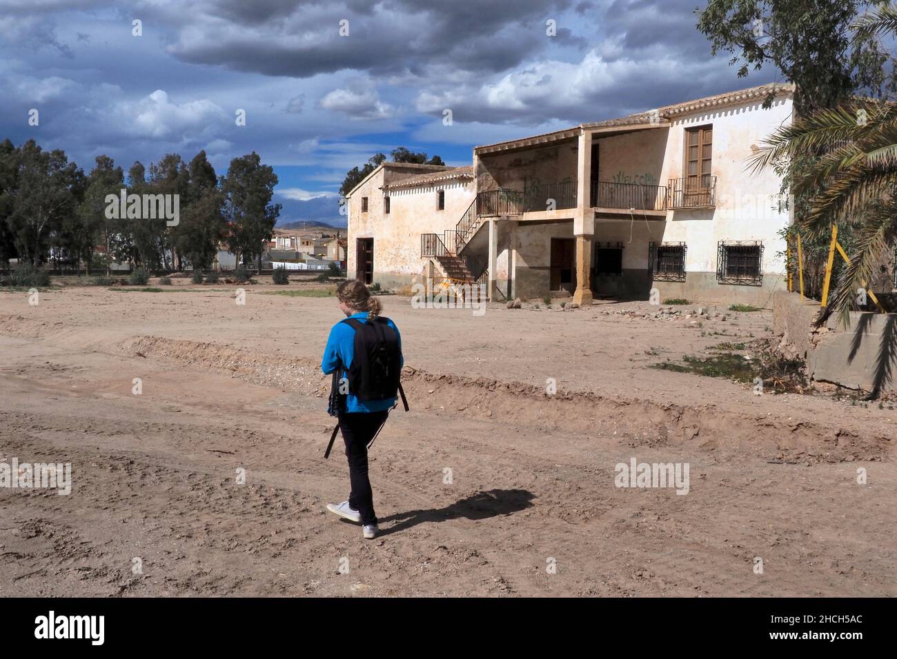 Property decay hi-res stock photography and images - Alamy