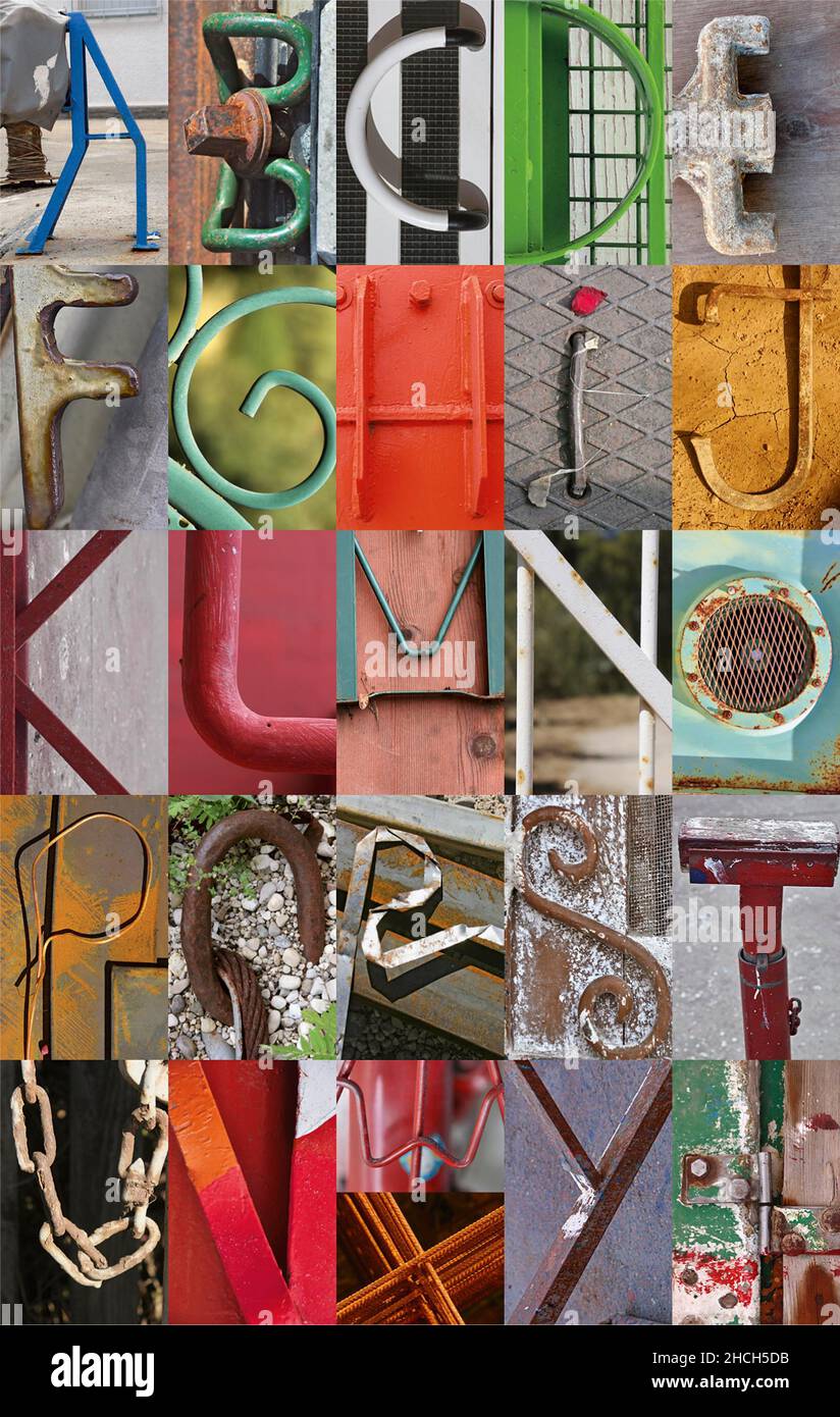 Objects Shaped Like Letters 3,900+ Drawing Of The Different Types Of