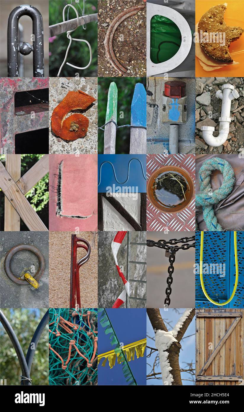 Metalabc hi-res stock photography and images - Alamy