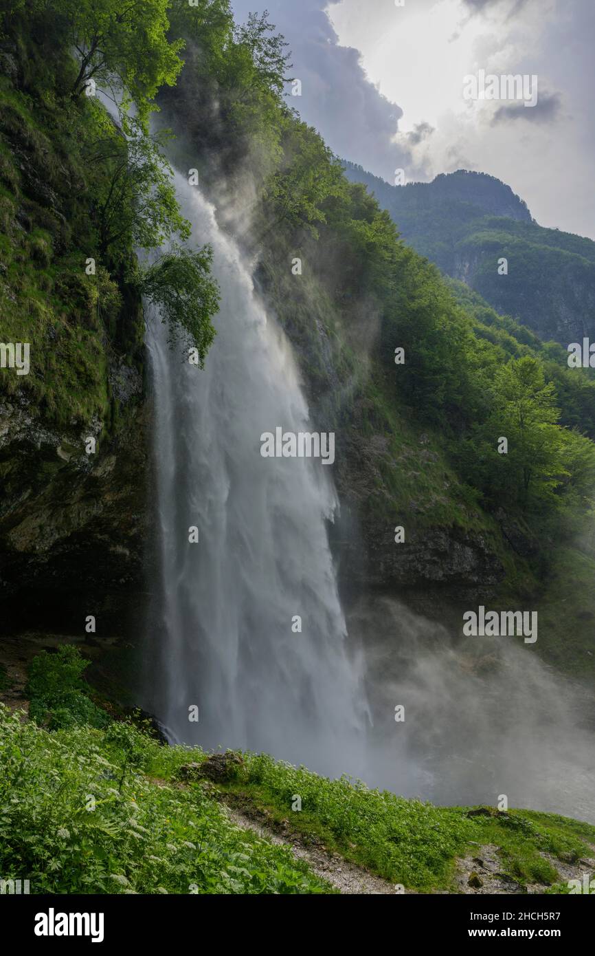 Chiusaforte hi-res stock photography and images - Alamy