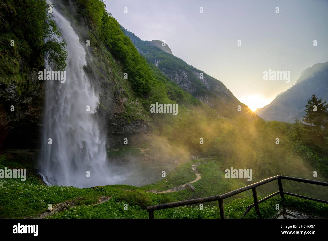 Chiusaforte hi-res stock photography and images - Alamy