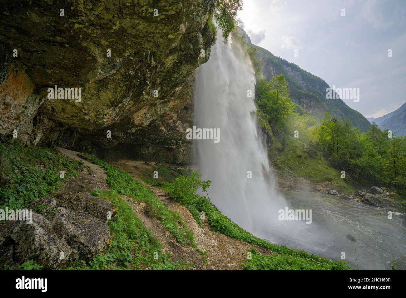 Chiusaforte High Resolution Stock Photography and Images - Alamy