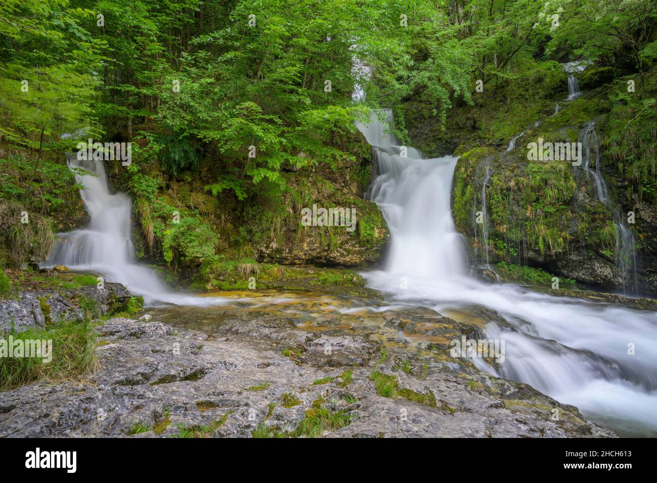 Chiusaforte High Resolution Stock Photography and Images - Alamy