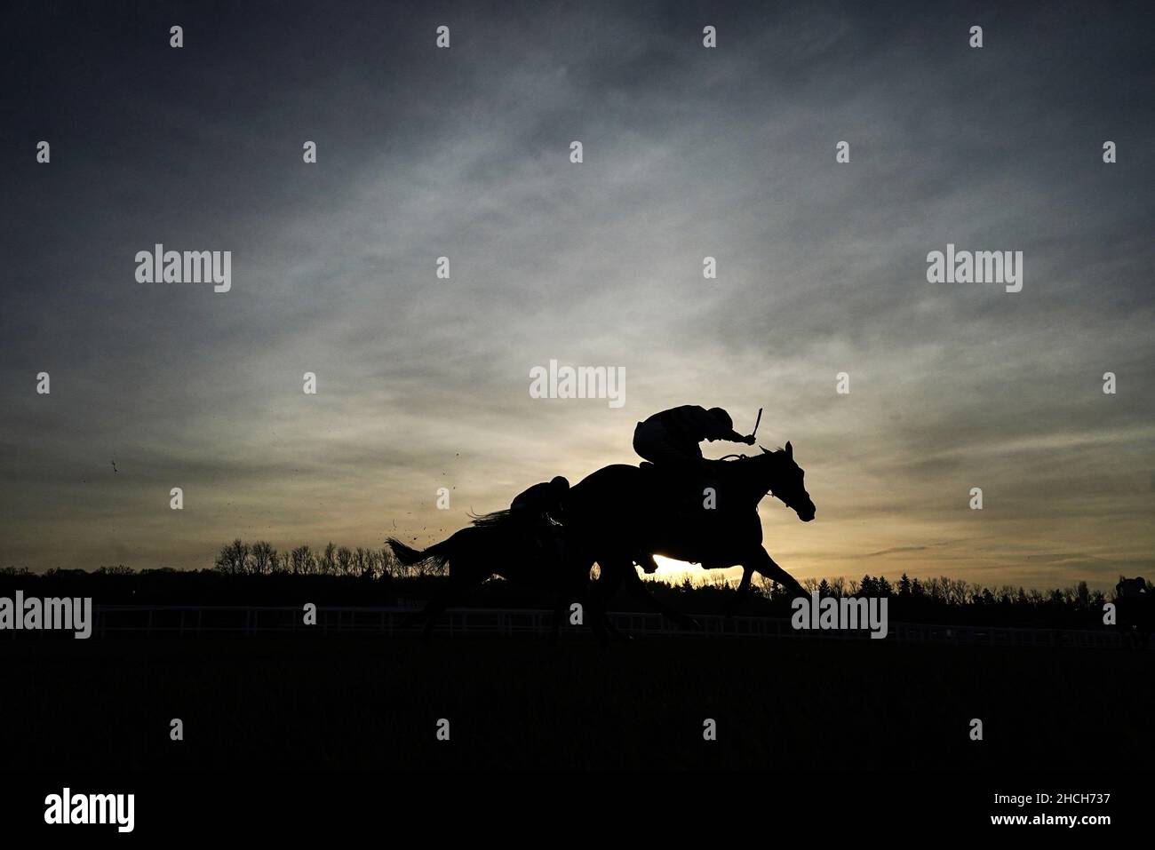 Challow hurdle newbury 2021 racecourse hi-res stock photography and ...