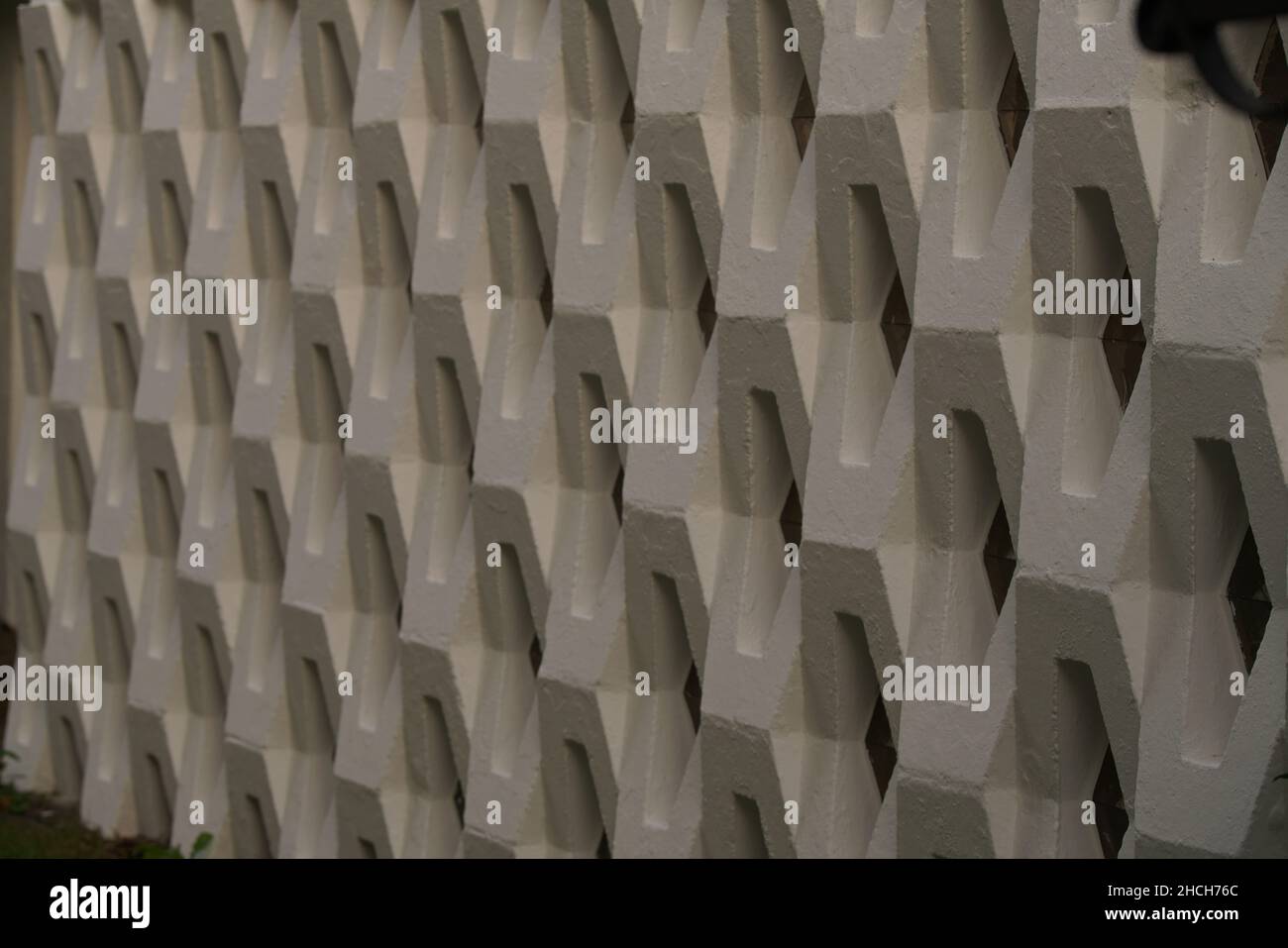 Mauer garten hi-res stock photography and images - Alamy