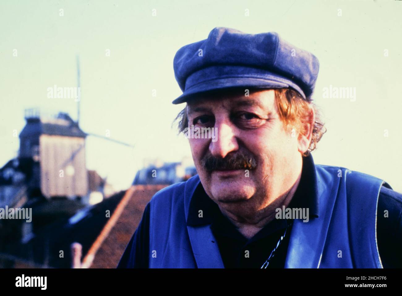 Jacques fabbri hi-res stock photography and images - Alamy