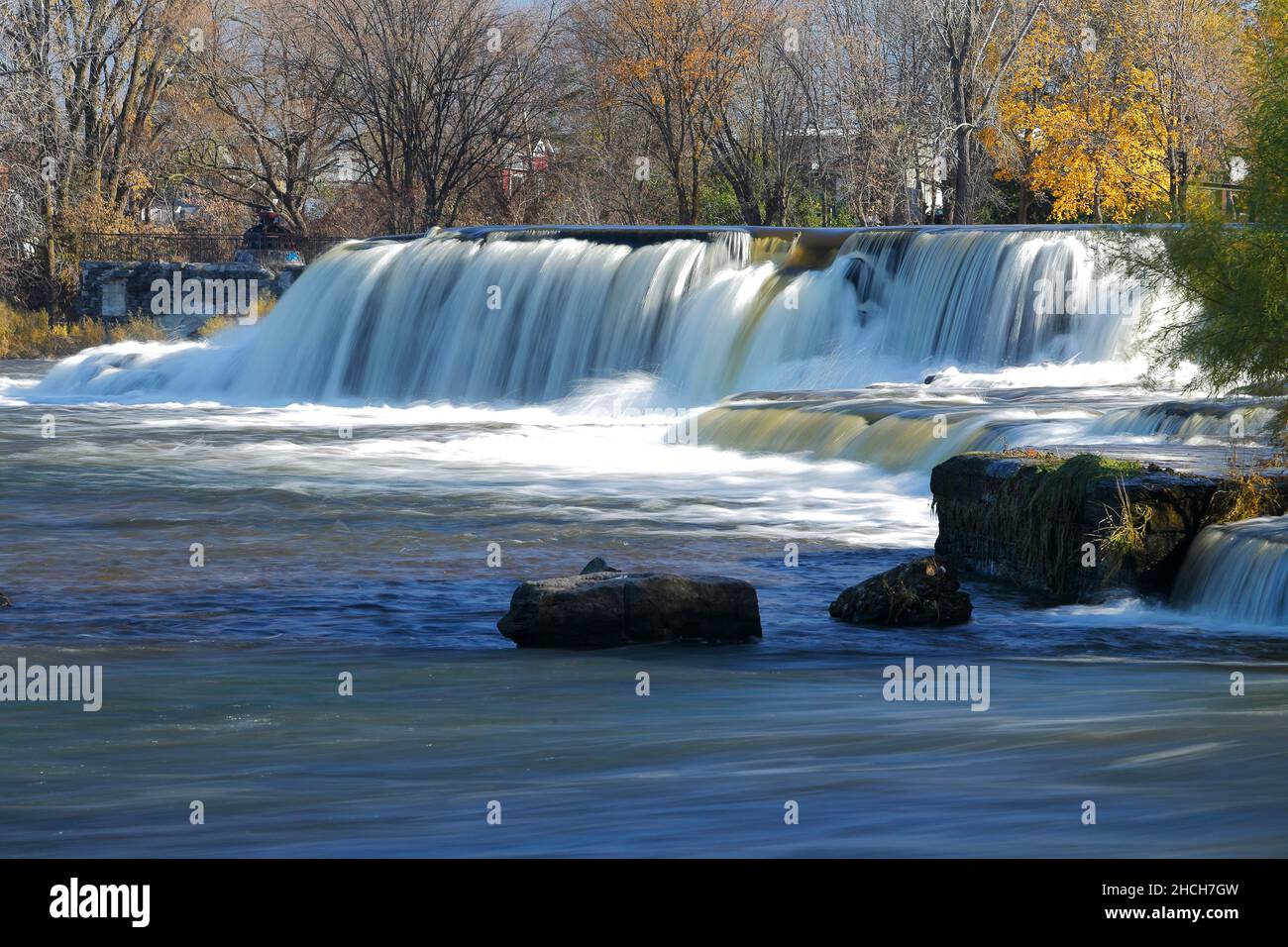 Chateauguay hi-res stock photography and images - Alamy