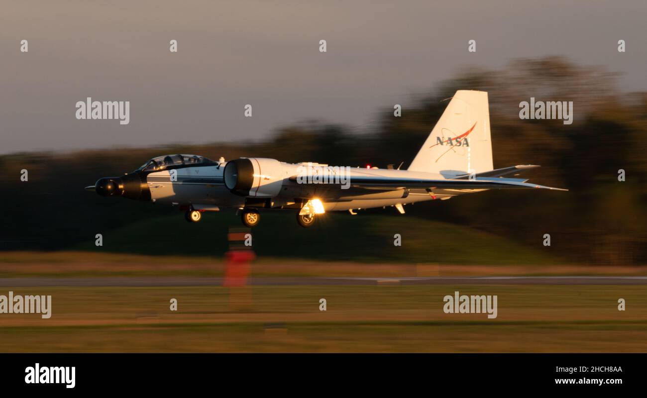 Wb 57 nasa hi-res stock photography and images - Alamy