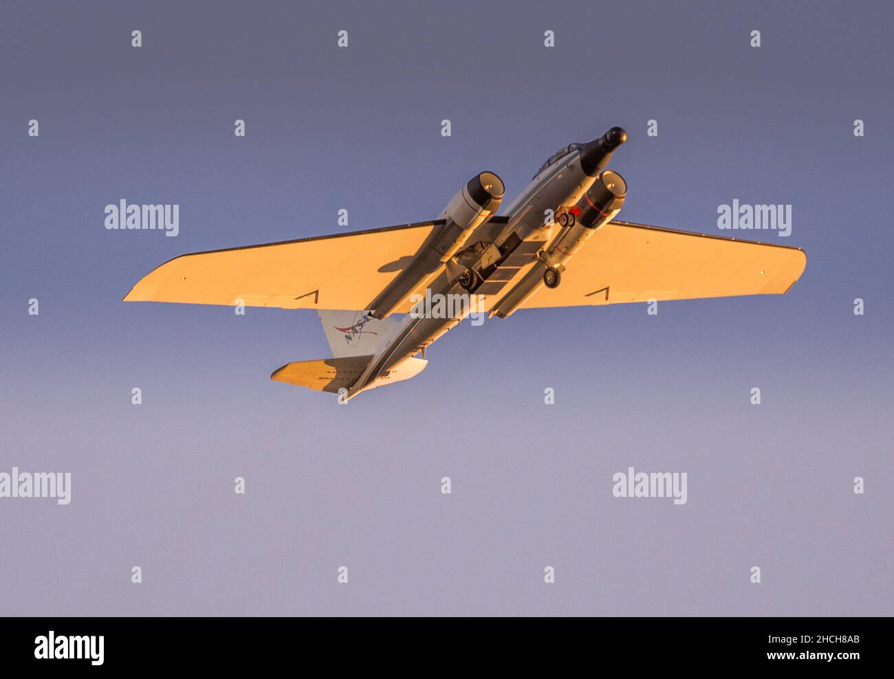 Martin b 57 canberra hi-res stock photography and images - Alamy