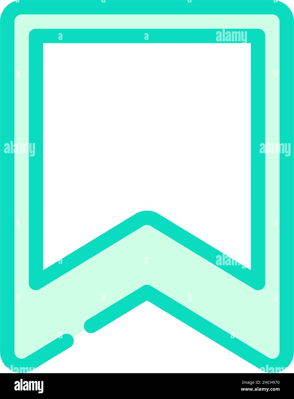 mark file color icon vector illustration Stock Vector Image & Art - Alamy