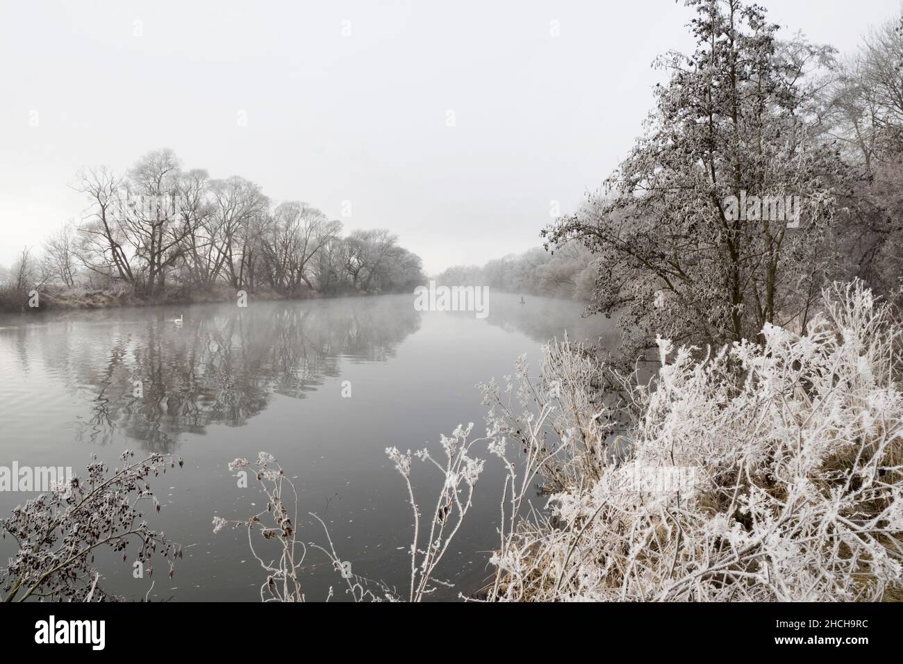 Kassel fulda hi-res stock photography and images - Alamy