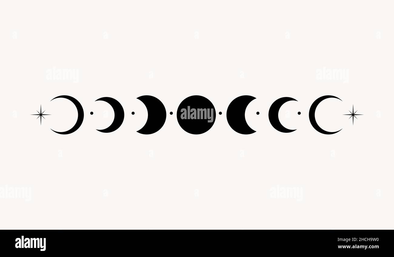 Stars divider Cut Out Stock Images & Pictures - Alamy