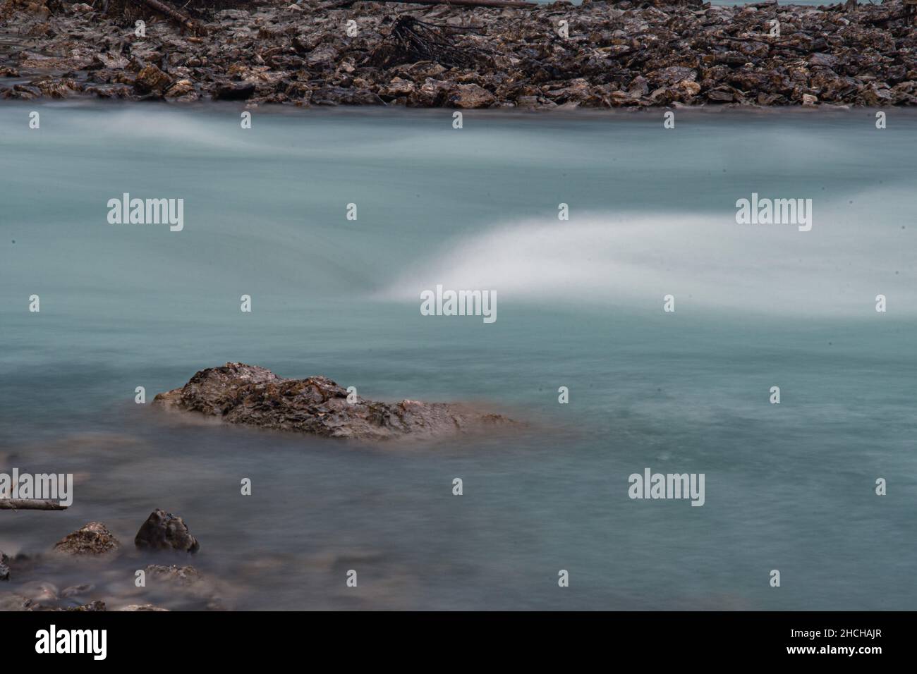 Daylight long exposure hi-res stock photography and images - Alamy