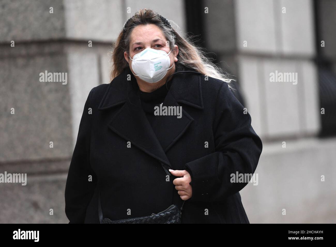 Leah saffian hi-res stock photography and images - Alamy