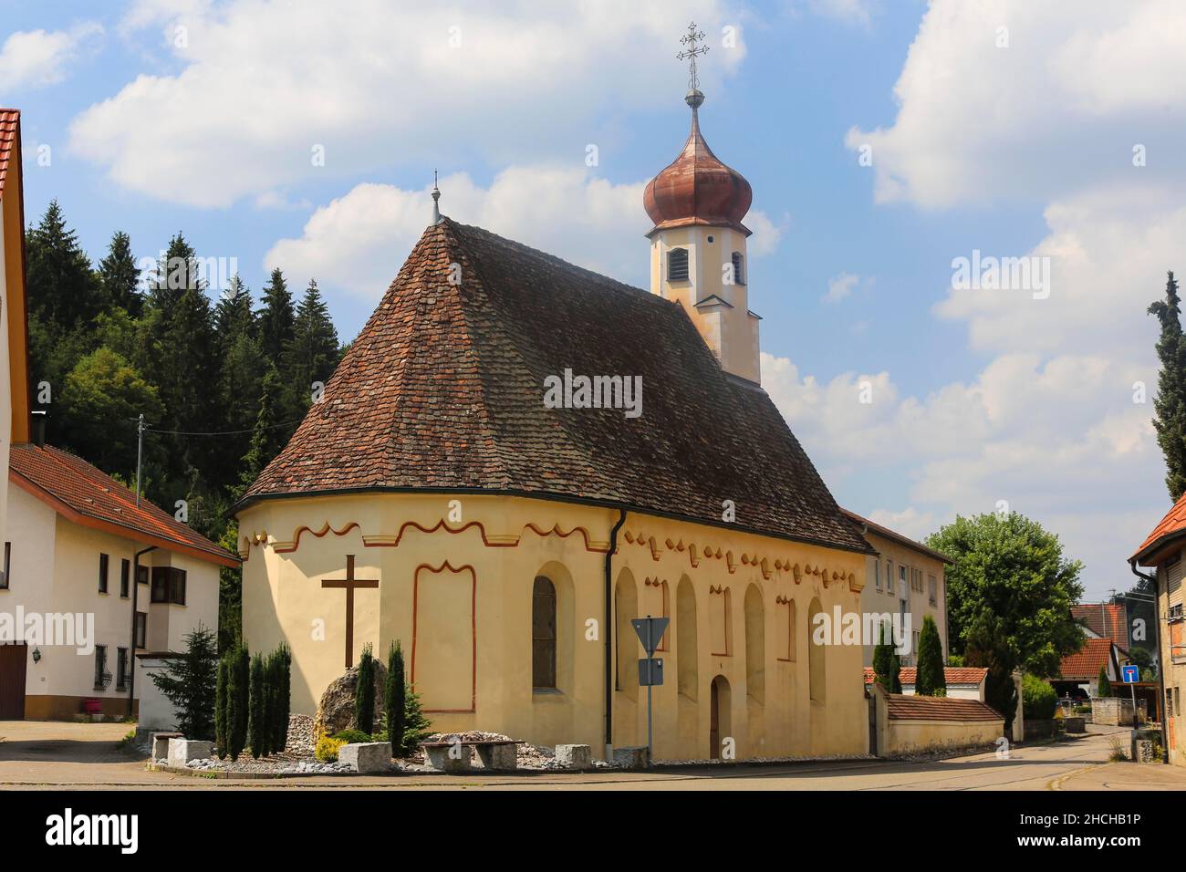 Hlst hi-res stock photography and images - Alamy