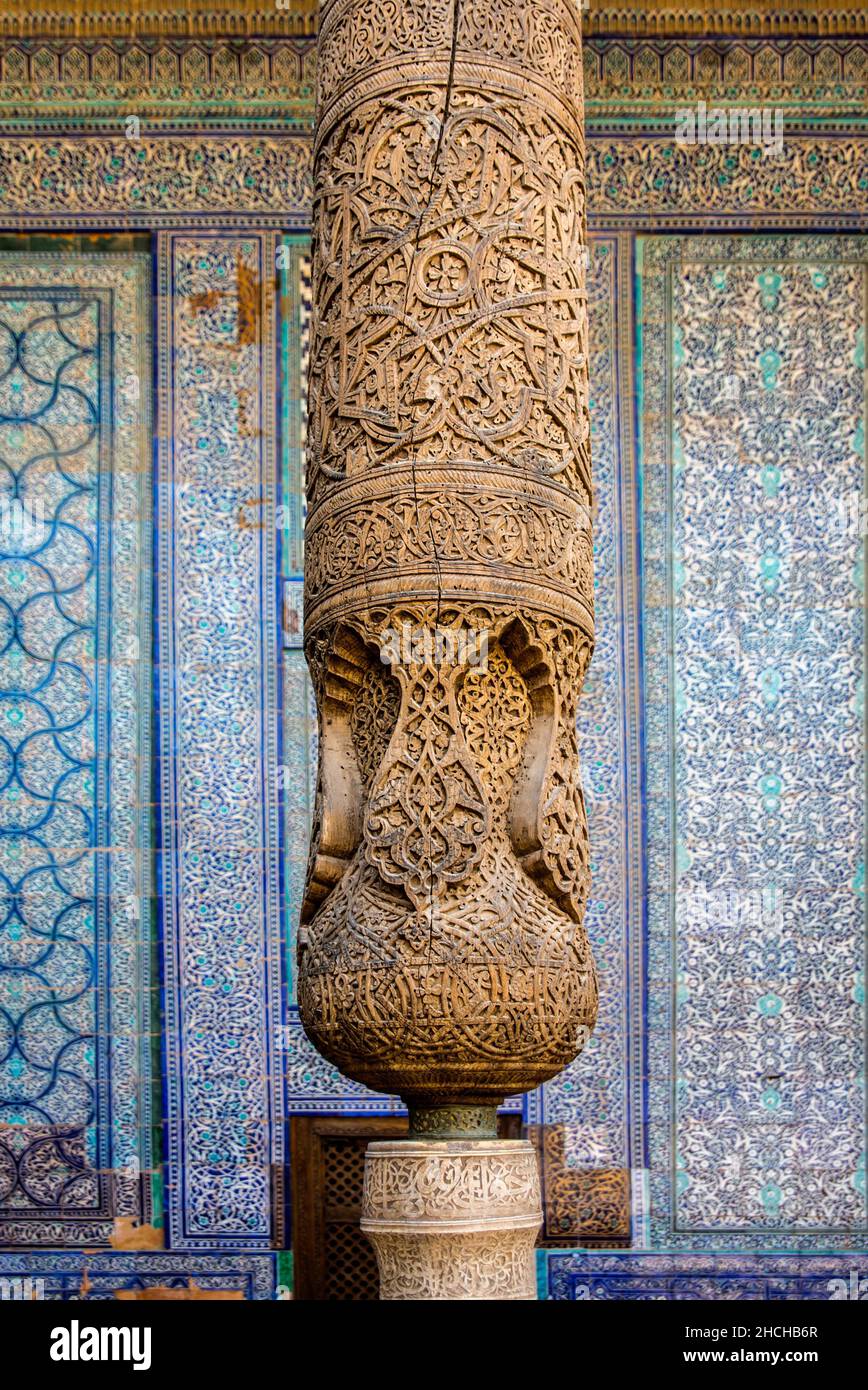 Harem building hi-res stock photography and images - Alamy