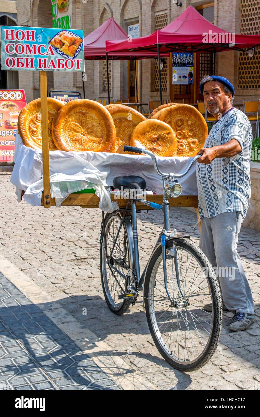 Breadwinner asia hi-res stock photography and images - Alamy