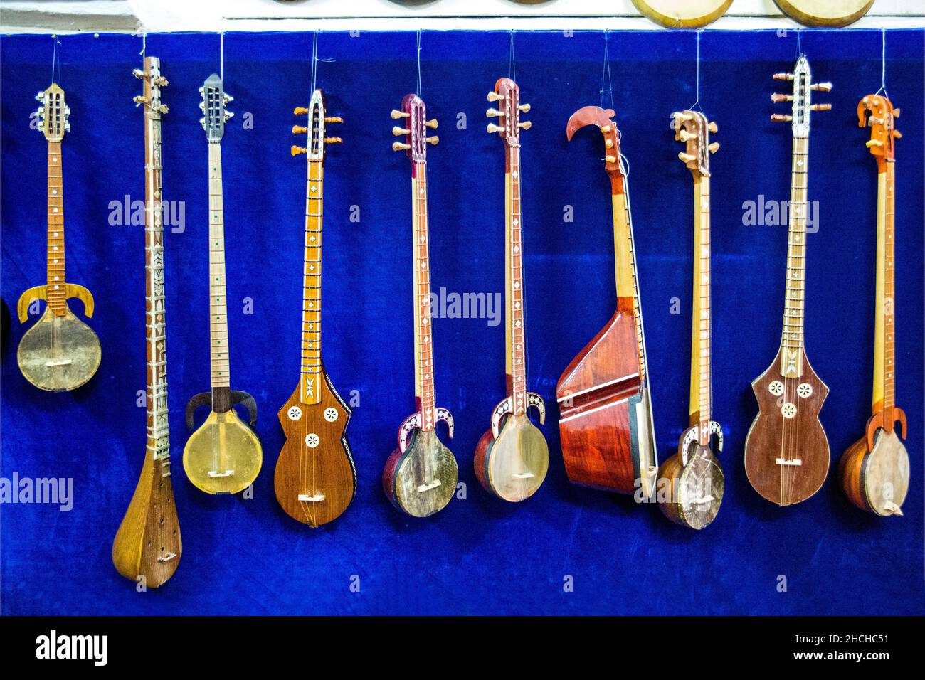 Typical instrument hi-res stock photography and images - Alamy