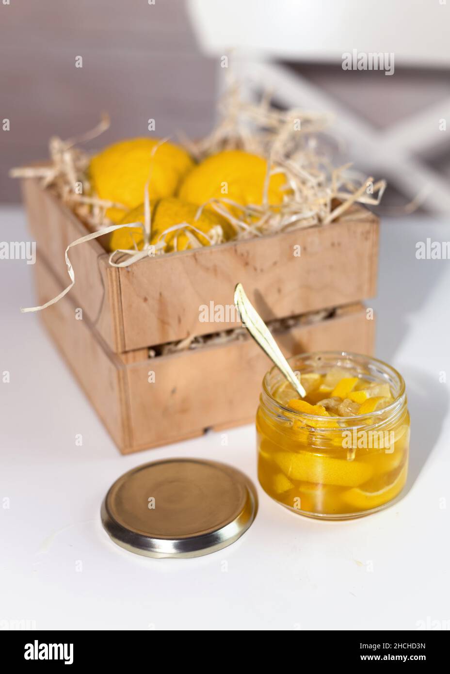 Skin Of Yuzu High Resolution Stock Photography and Images - Alamy