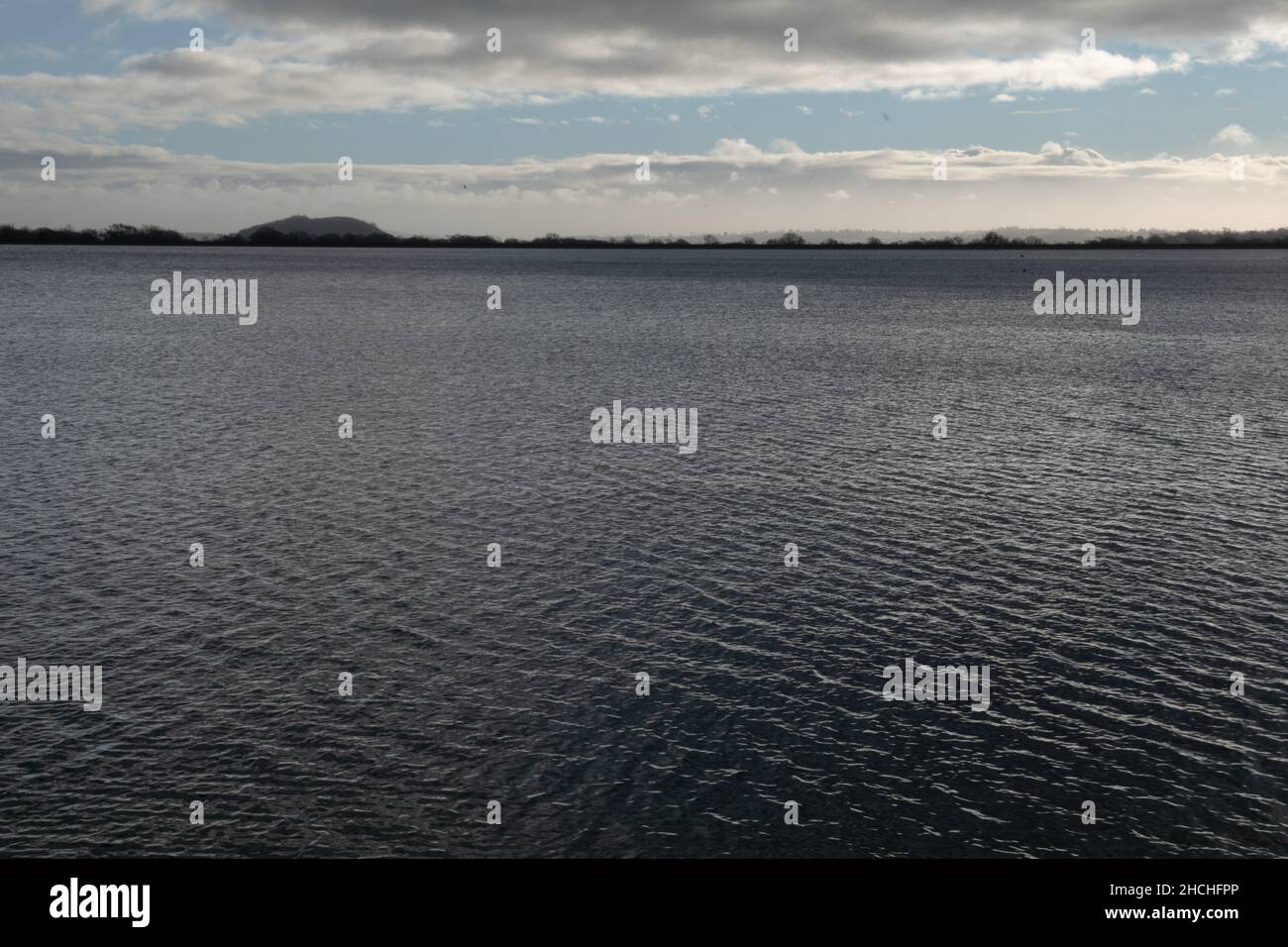 Cheddar Reservoir, Cheddar, Somerset, UK Stock Photo - Alamy