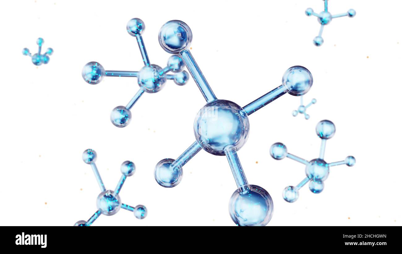Science Formulas Liquid