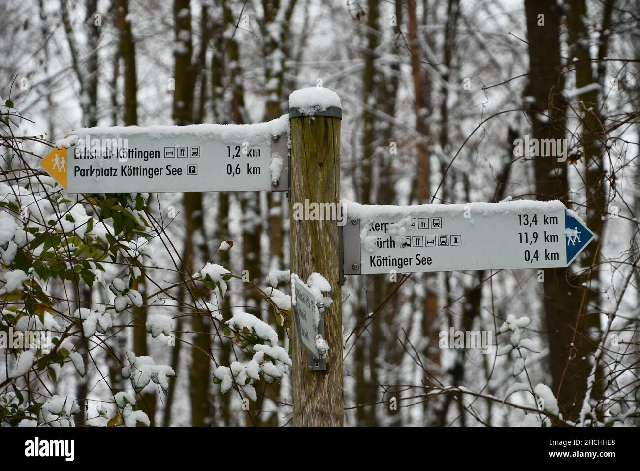 Landschaftsfotografie winter hi-res stock photography and images - Alamy