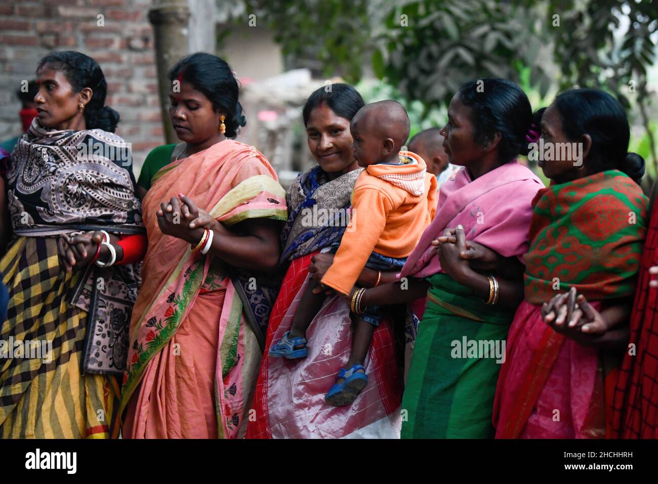 Largest tribe of assam hi-res stock photography and images - Alamy
