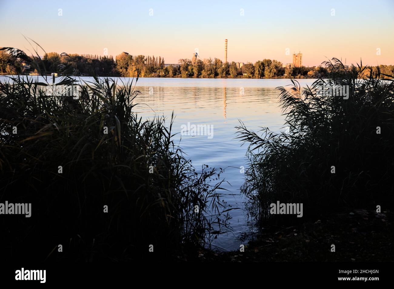 Blue arc ev hi-res stock photography and images - Alamy