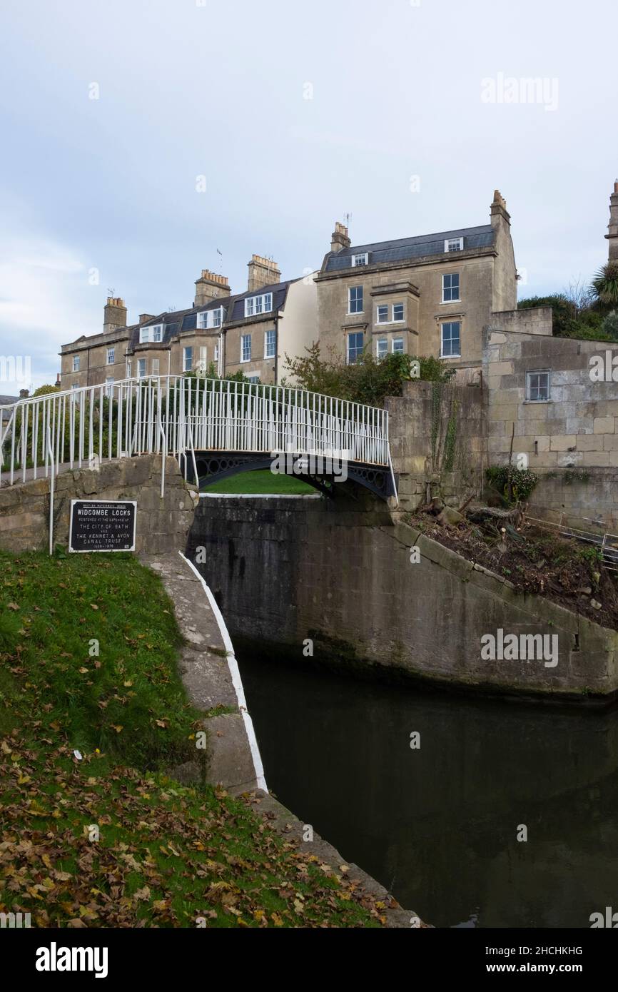 Widcombe hi-res stock photography and images - Alamy