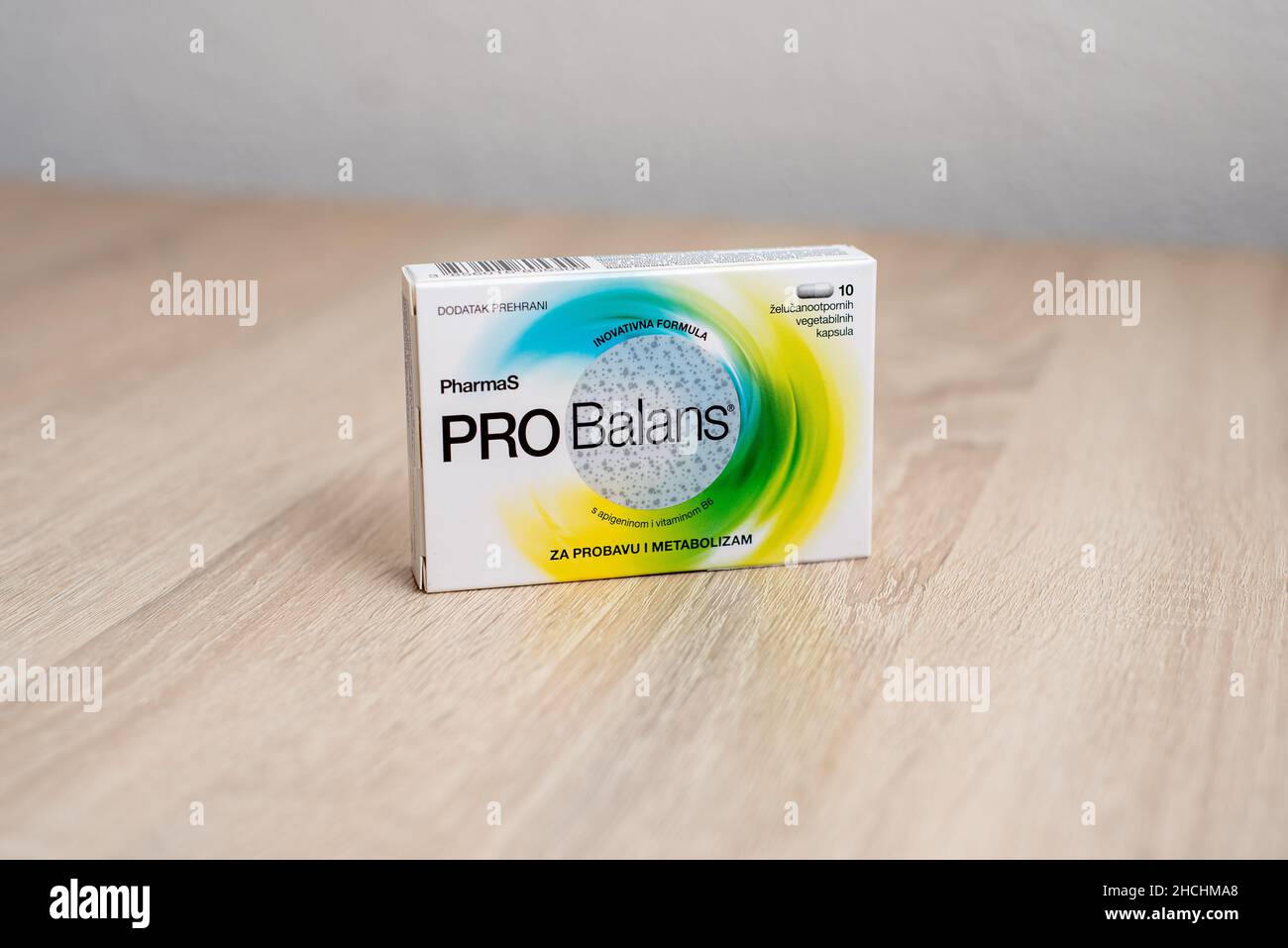 Bacterial flora hi-res stock photography and images - Alamy