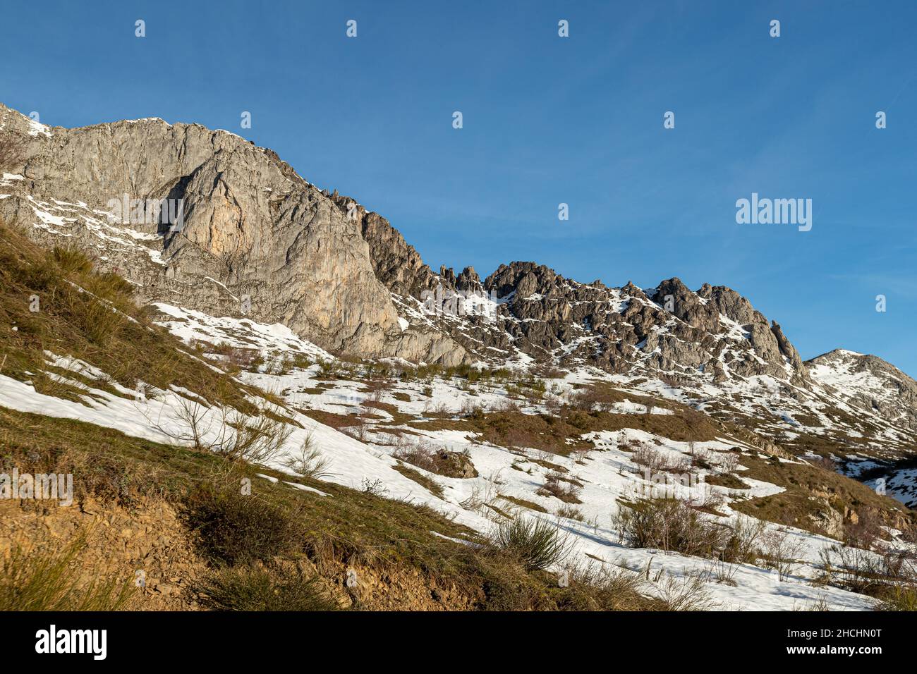 Embalse de casares hi-res stock photography and images - Alamy