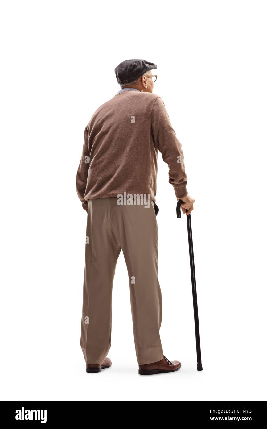 Elderly memory Cut Out Stock Images & Pictures - Alamy