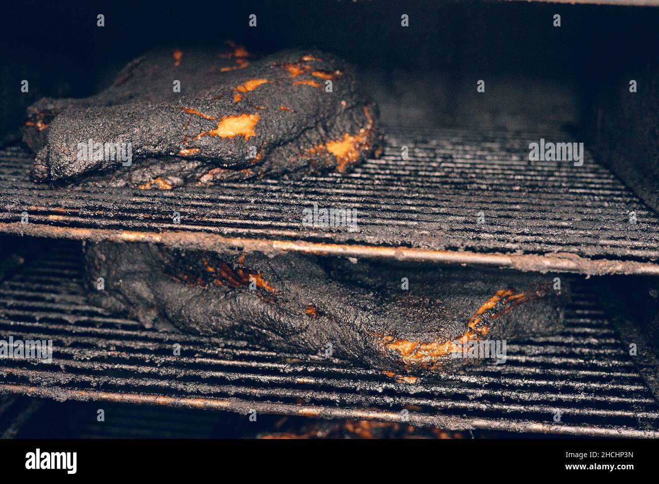 Bbq south carolina hi-res stock photography and images - Alamy