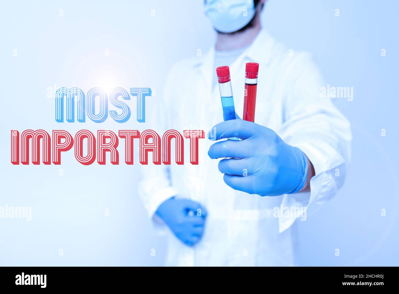 Inspiration showing sign Most Important. Conceptual photo Greatest or ...