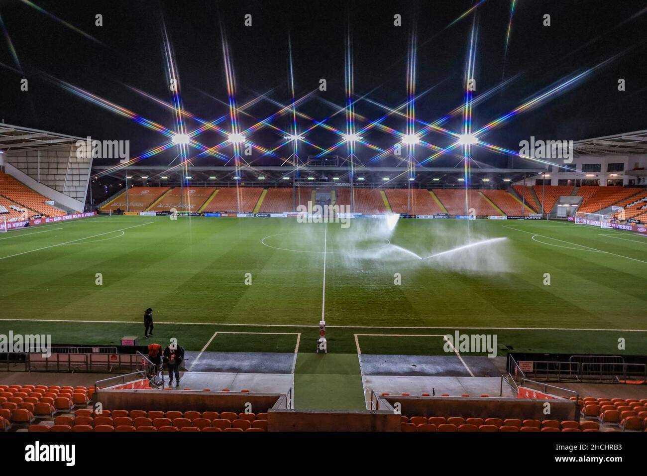 Bloomfield road general road hi-res stock photography and images - Alamy