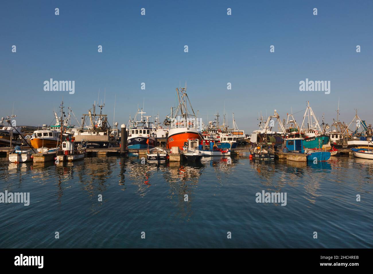 Newlyn history hi-res stock photography and images - Alamy