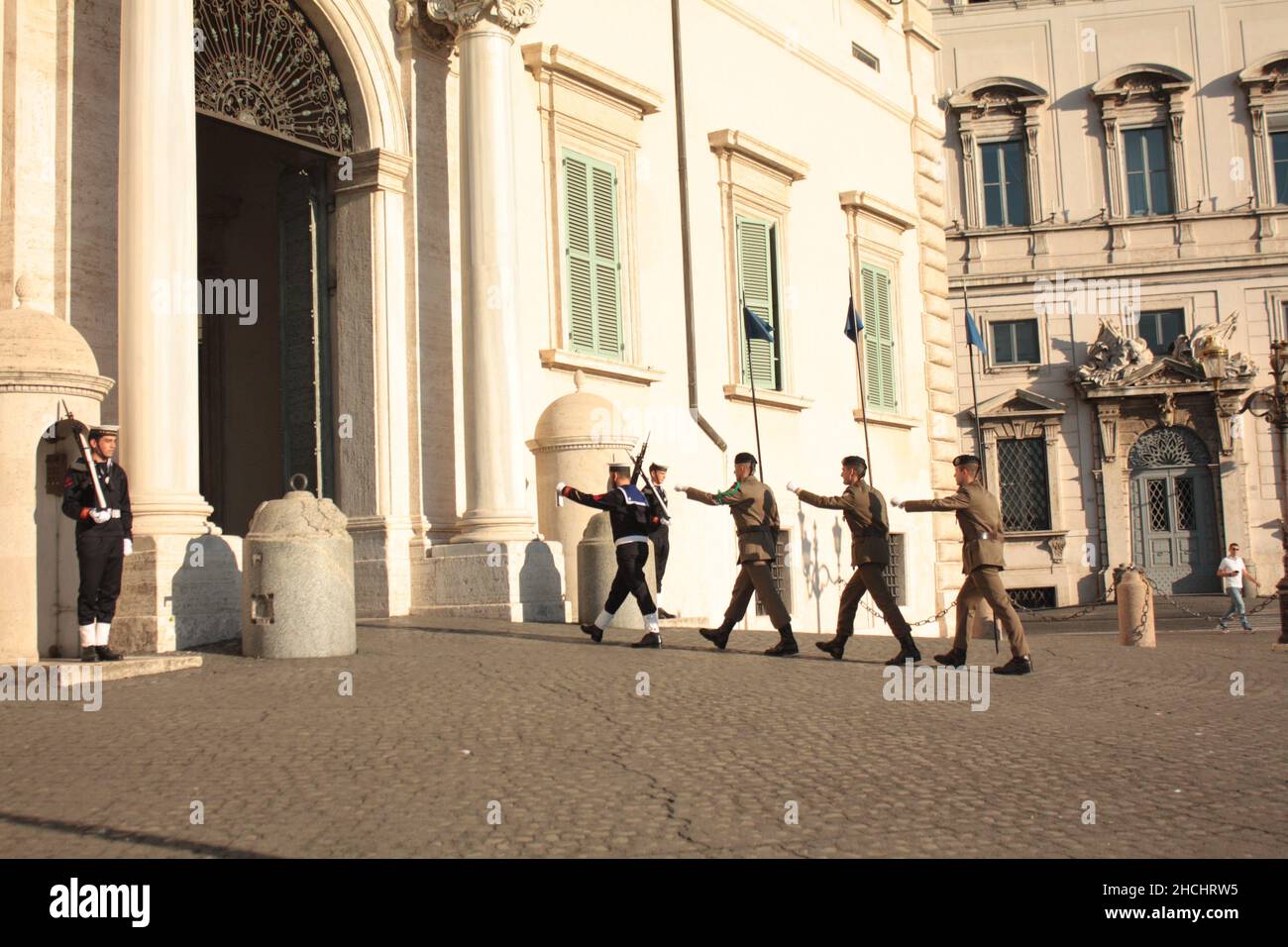 Derby di roma hi-res stock photography and images - Alamy