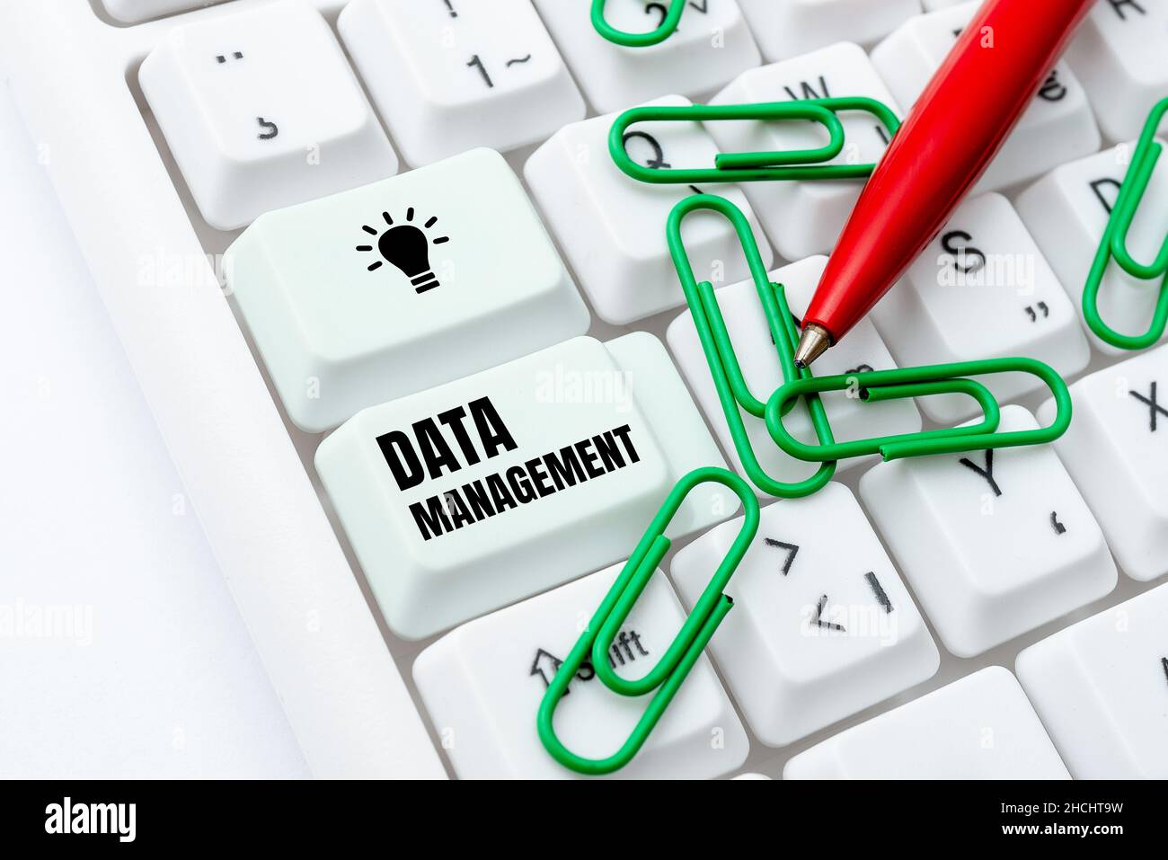 Writing displaying text Data Management. Business overview The practice of organizing and ...