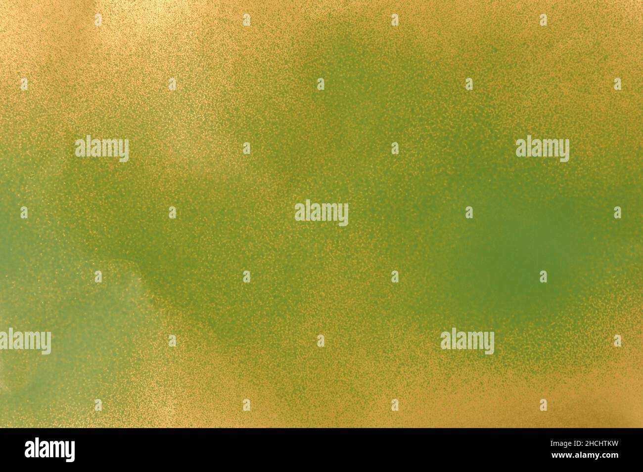 Abstract green gold background particles hi-res stock photography and ...