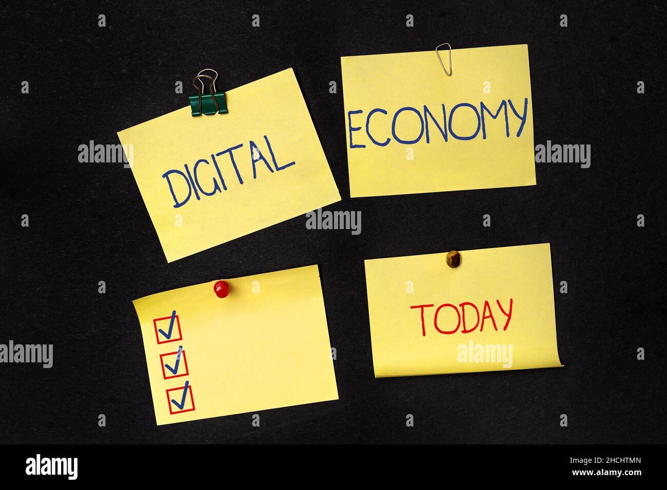 Inspiration showing sign Digital Economy. Concept meaning worldwide ...